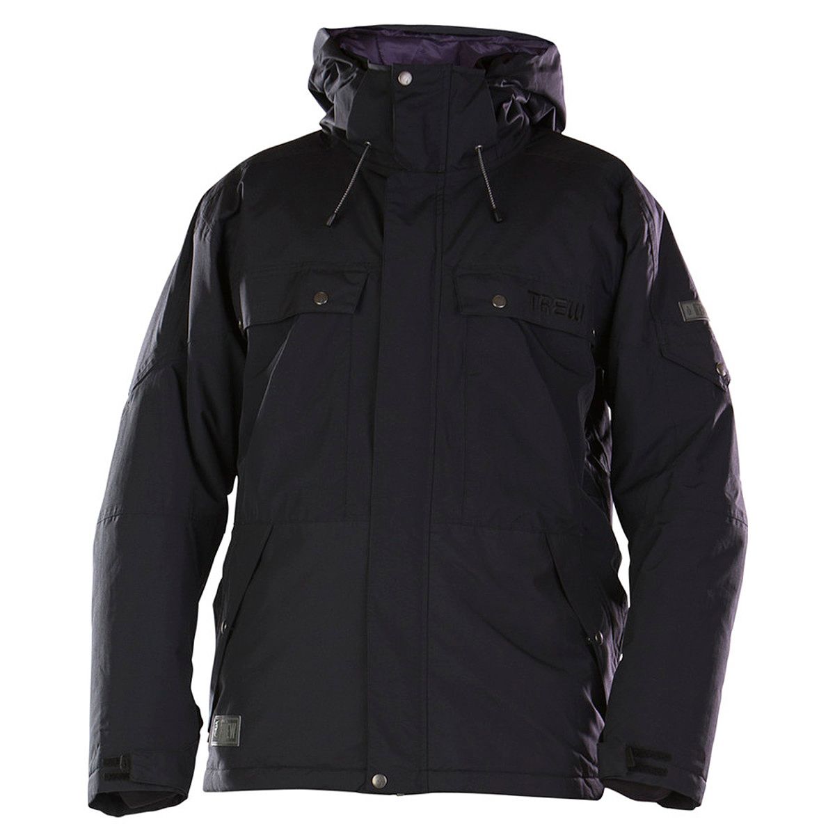 Trew Gear Hunter Jacket - Men's - Clothing
