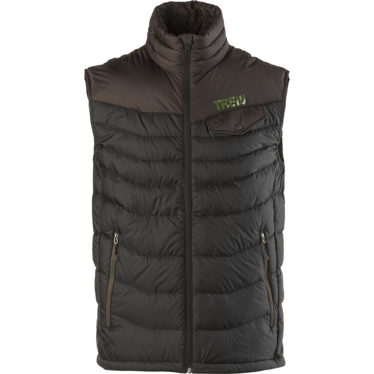 Trew Gear Super Down Vest - Men's - Clothing