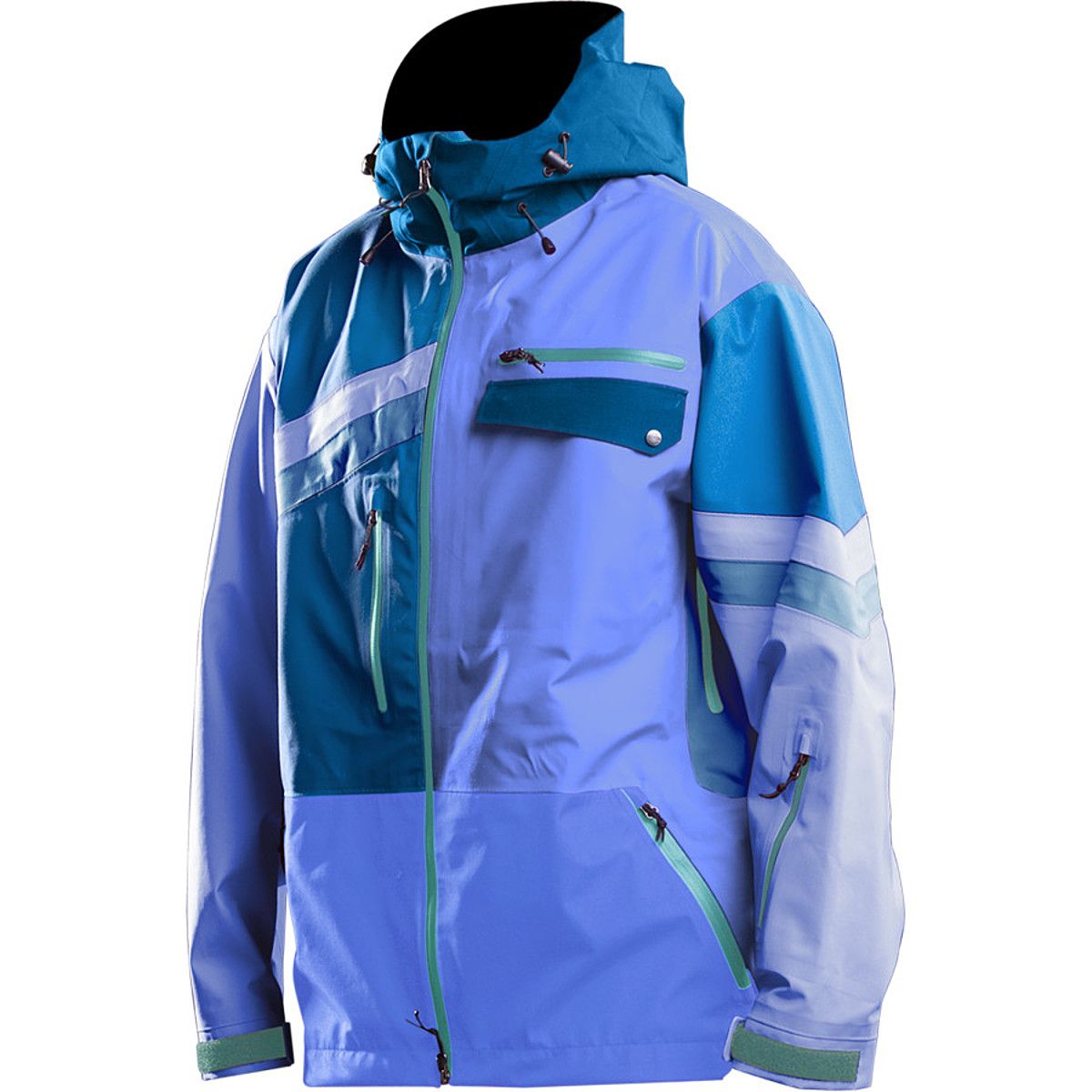 Trew Gear Pow Funk Jacket - Men's - Clothing