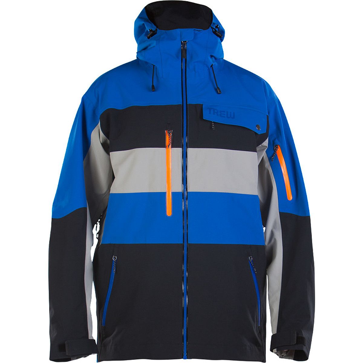Trew Gear PowFunk Jacket - Men's - Clothing
