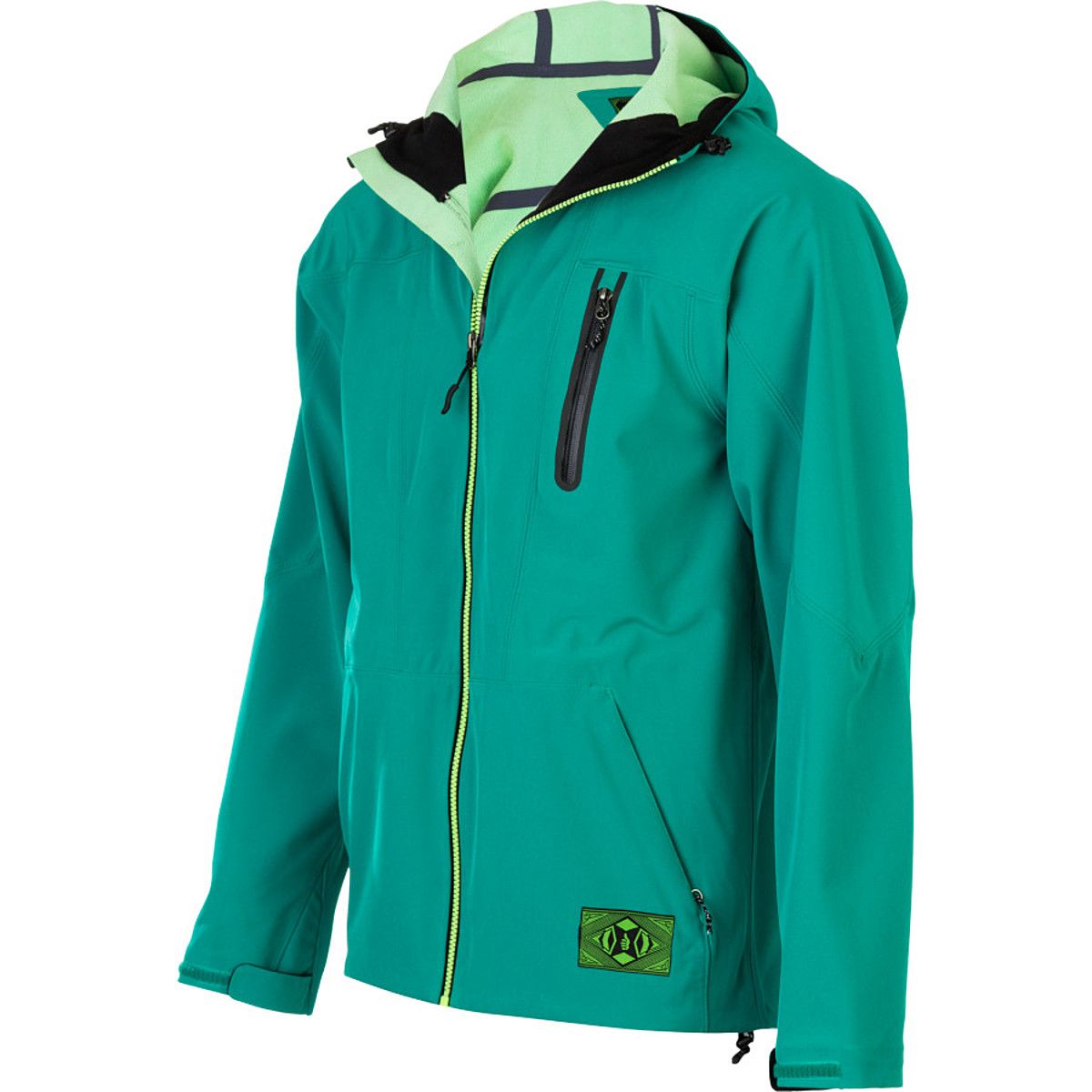 Trew Gear Swift Softshell Jacket - Men's - Clothing