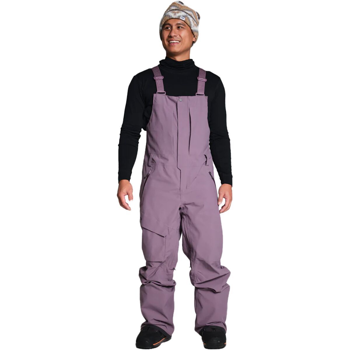 Trew Gear Jefferson Bib - Men's - Clothing