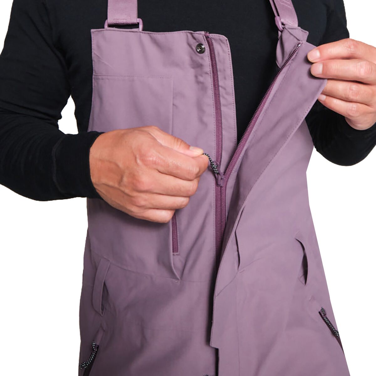 Trew Gear Jefferson Bib - Men's - Clothing