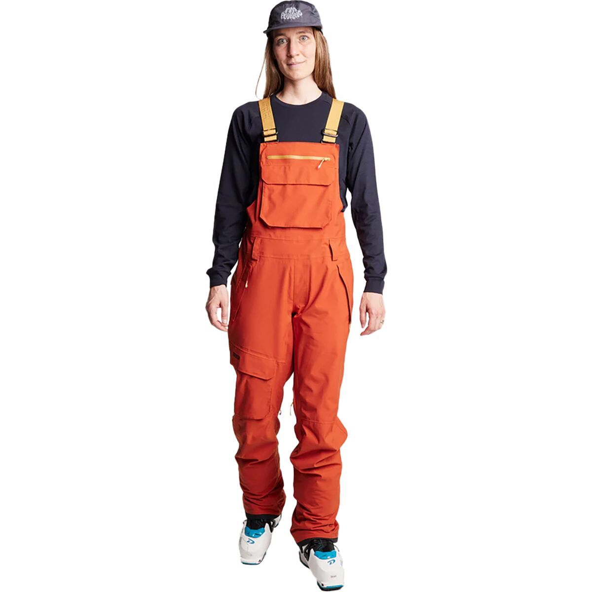 Trew Gear Men's Red Ski & Snowboard Jackets | Backcountry.com