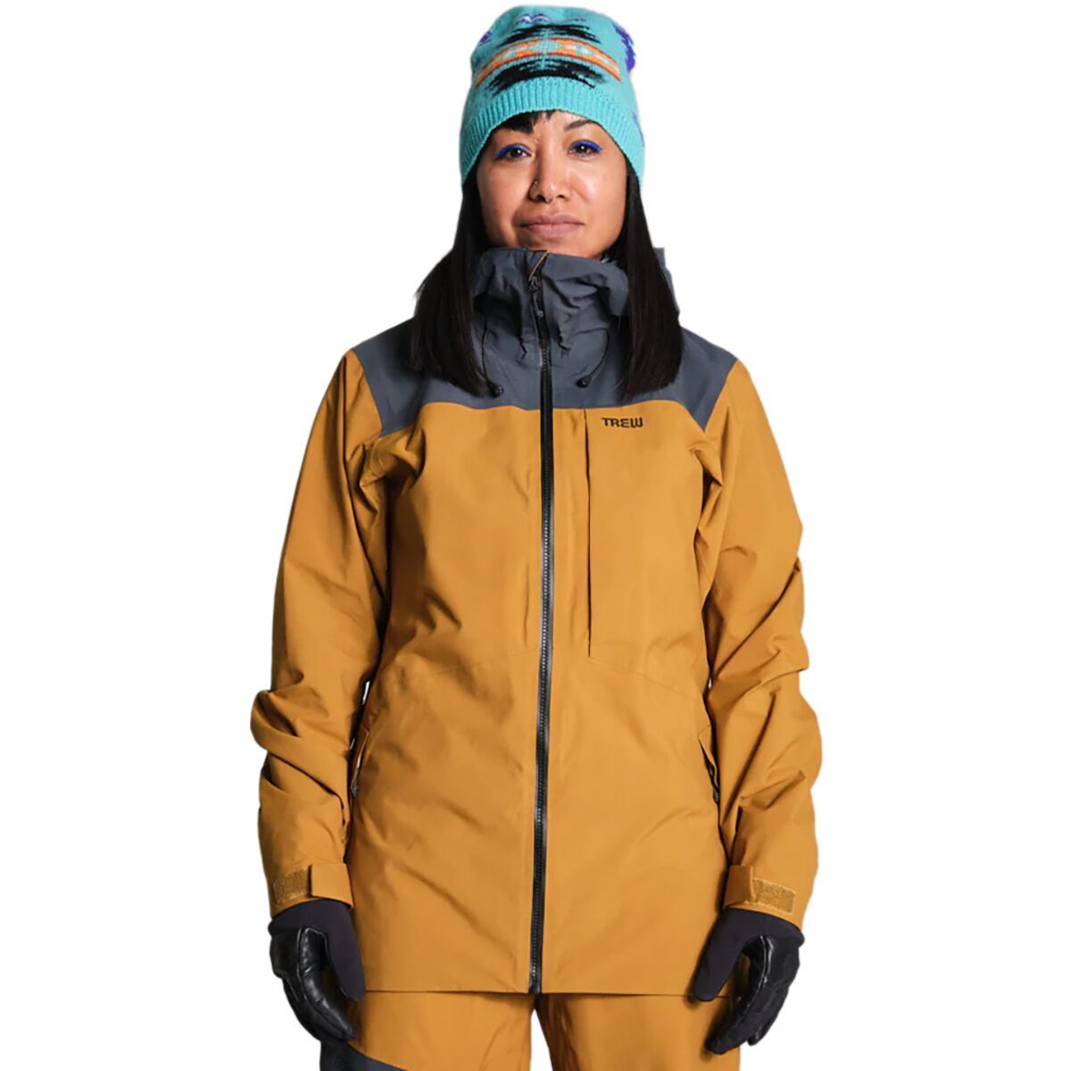 Trew Gear Astoria Jacket - Women's - Clothing