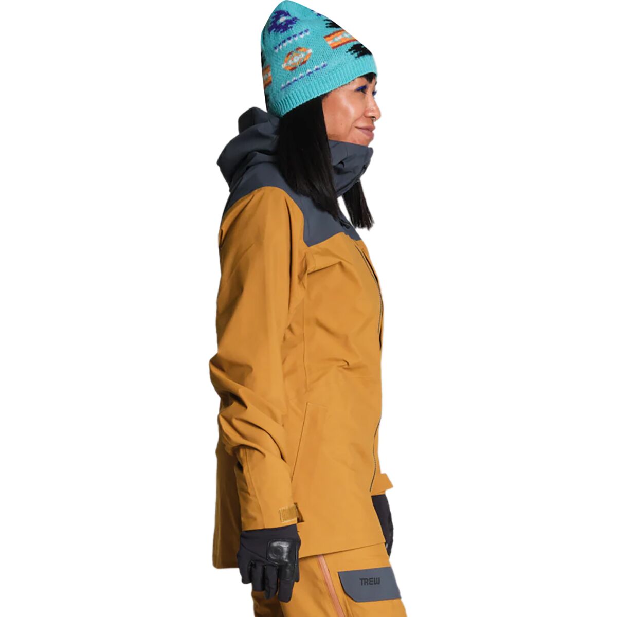 Trew Gear Astoria Jacket - Women's - Clothing