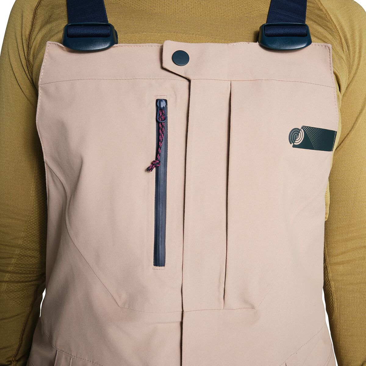 Trew Gear Chariot Primo Bib - Women's - Clothing