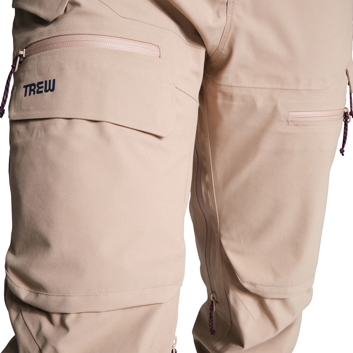 Trew Gear Chariot Primo Bib - Women's - Clothing