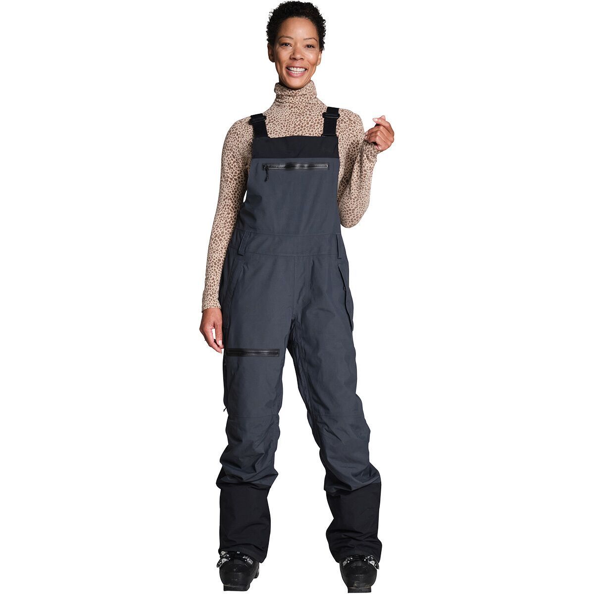 Trew Gear Trillium Bib - Women's - Clothing