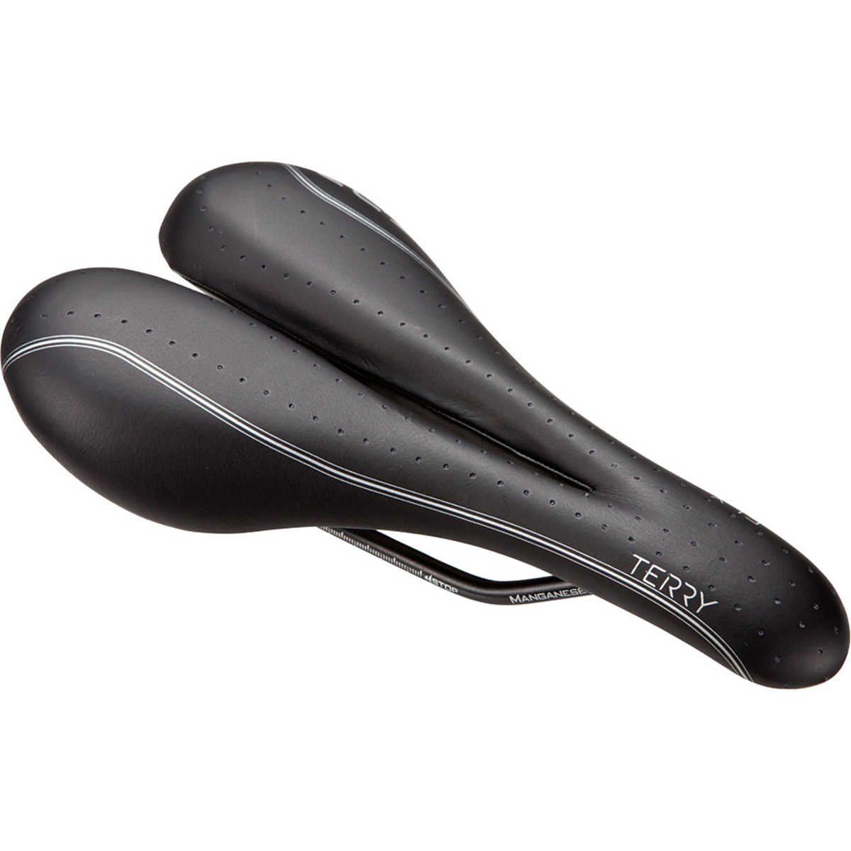 Terry Bicycles FLX Gel Saddle - Women's - Bike