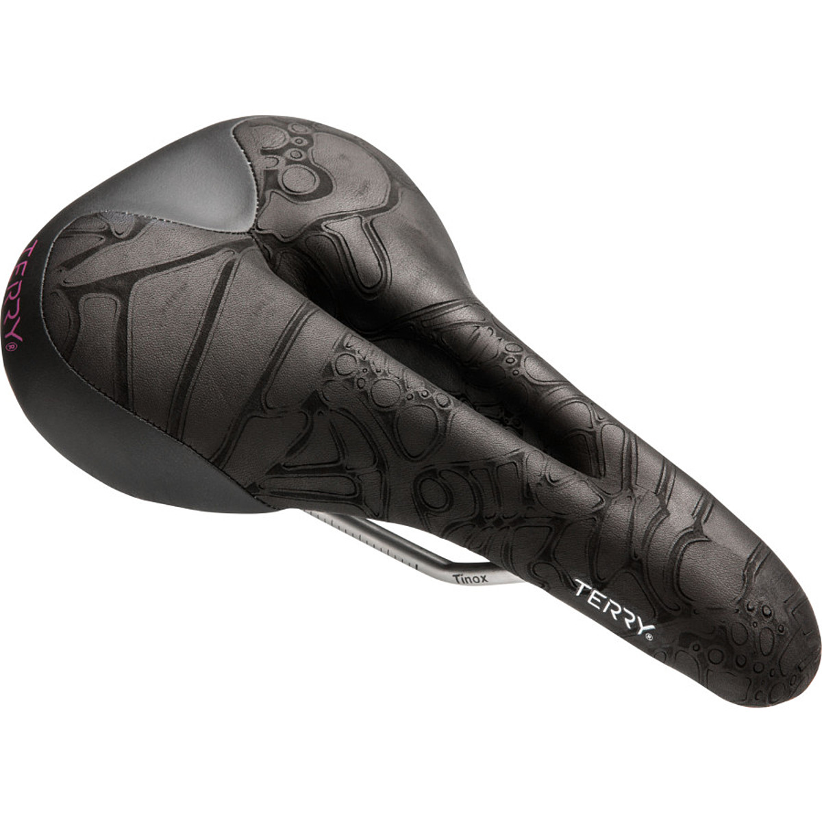 Terry Bicycles Butterfly TI Saddle - Women's - Bike