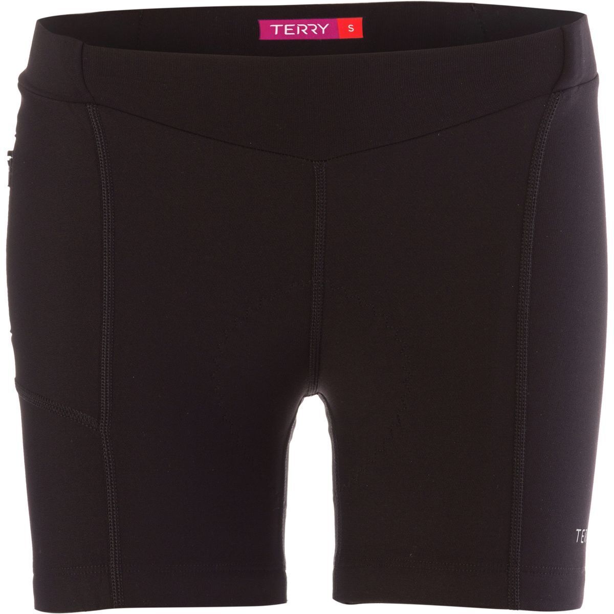 Terry Bicycles Touring 5in Short - Women's - Bike