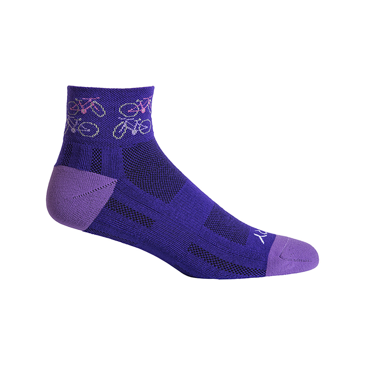 Terry Bicycles Air Stream Socks - Women's - Bike