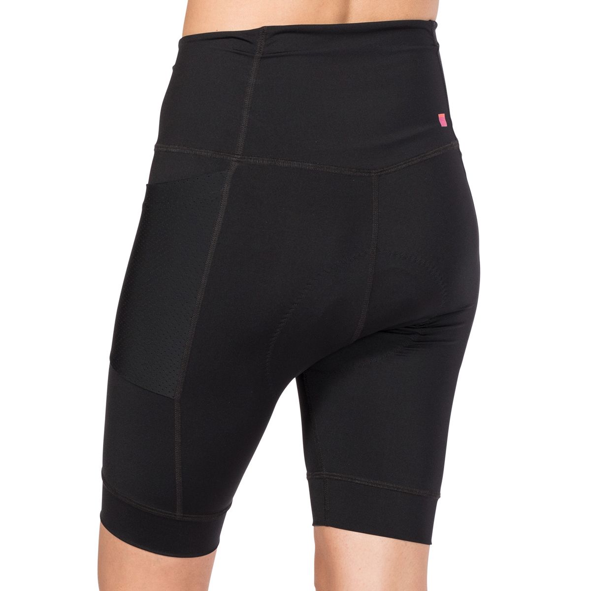 Terry Bicycles Hi-Rise Holster Short - Women's - Bike