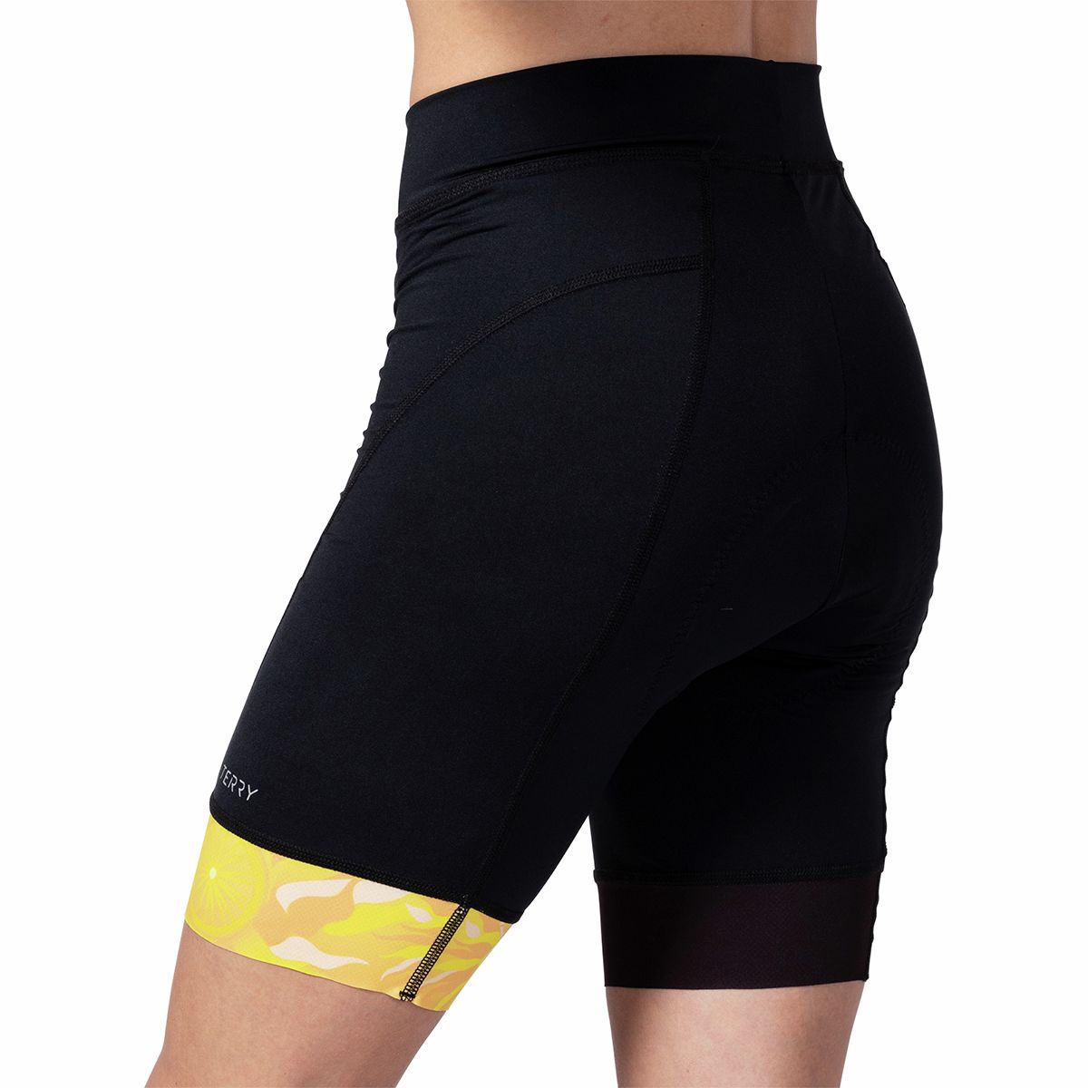 Terry Bicycles Peloton LTD Short - Women's - Bike