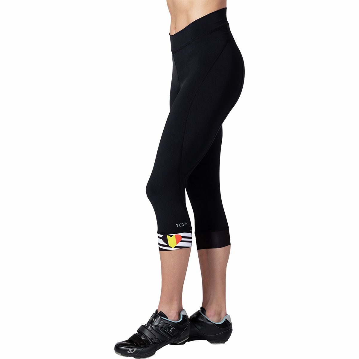 Terry Bicycles Peloton TDF Capri - Women's - Bike