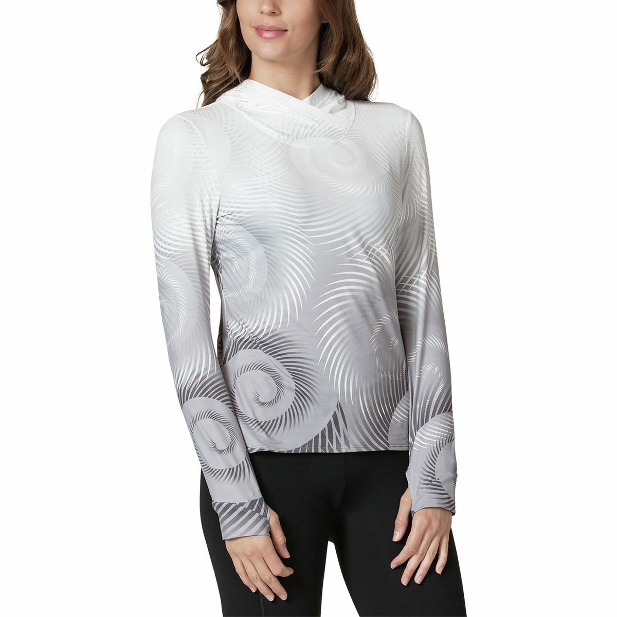Terry Bicycles Soleil Hoodie - Women's - Bike