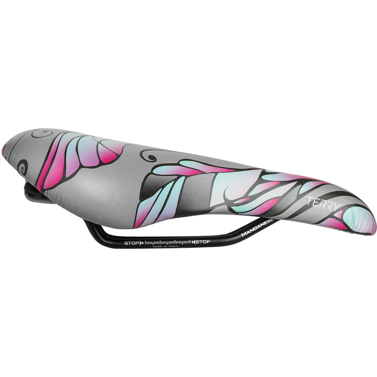 Terry Bicycles Butterfly LTD Saddle - Women's - Bike
