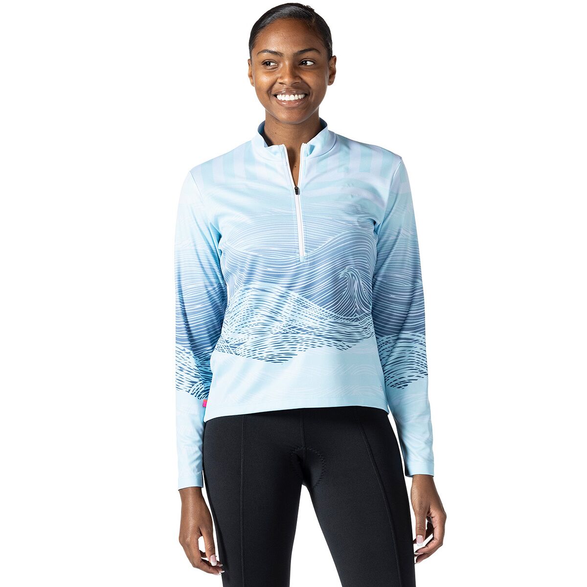 Terry Bicycles Sunblocker Jersey - Women's | Backcountry.com