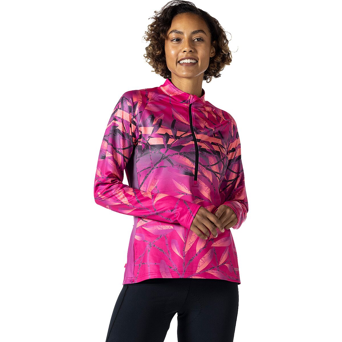 Terry Bicycles Thermal Jersey - Women's - Bike