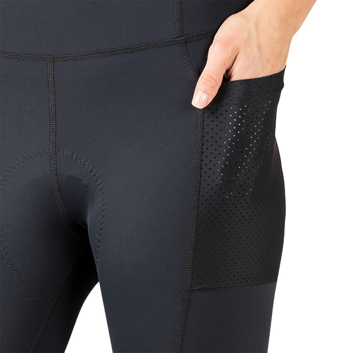 Terry Bicycles Holster Prima Capri - Women's - Bike