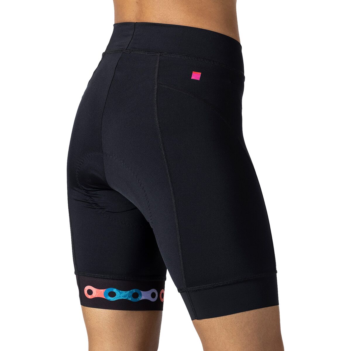 Terry Bicycles Peloton LTD Short - Women's - Bike