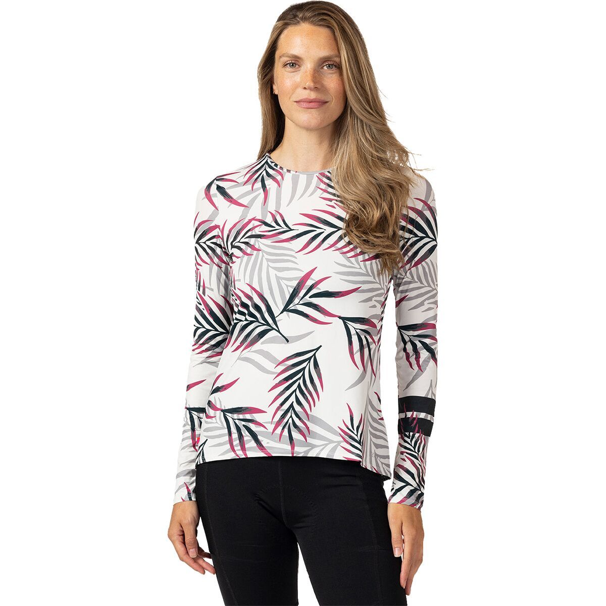 Terry Bicycles Soleil Flow Long-Sleeve Top - Women's - Bike