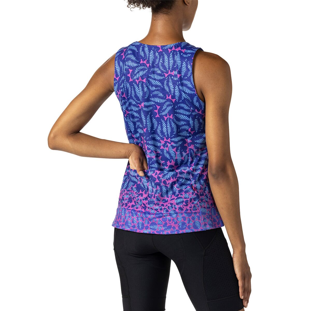 Terry Bicycles Tourista Sleevless Jersey - Women's - Bike