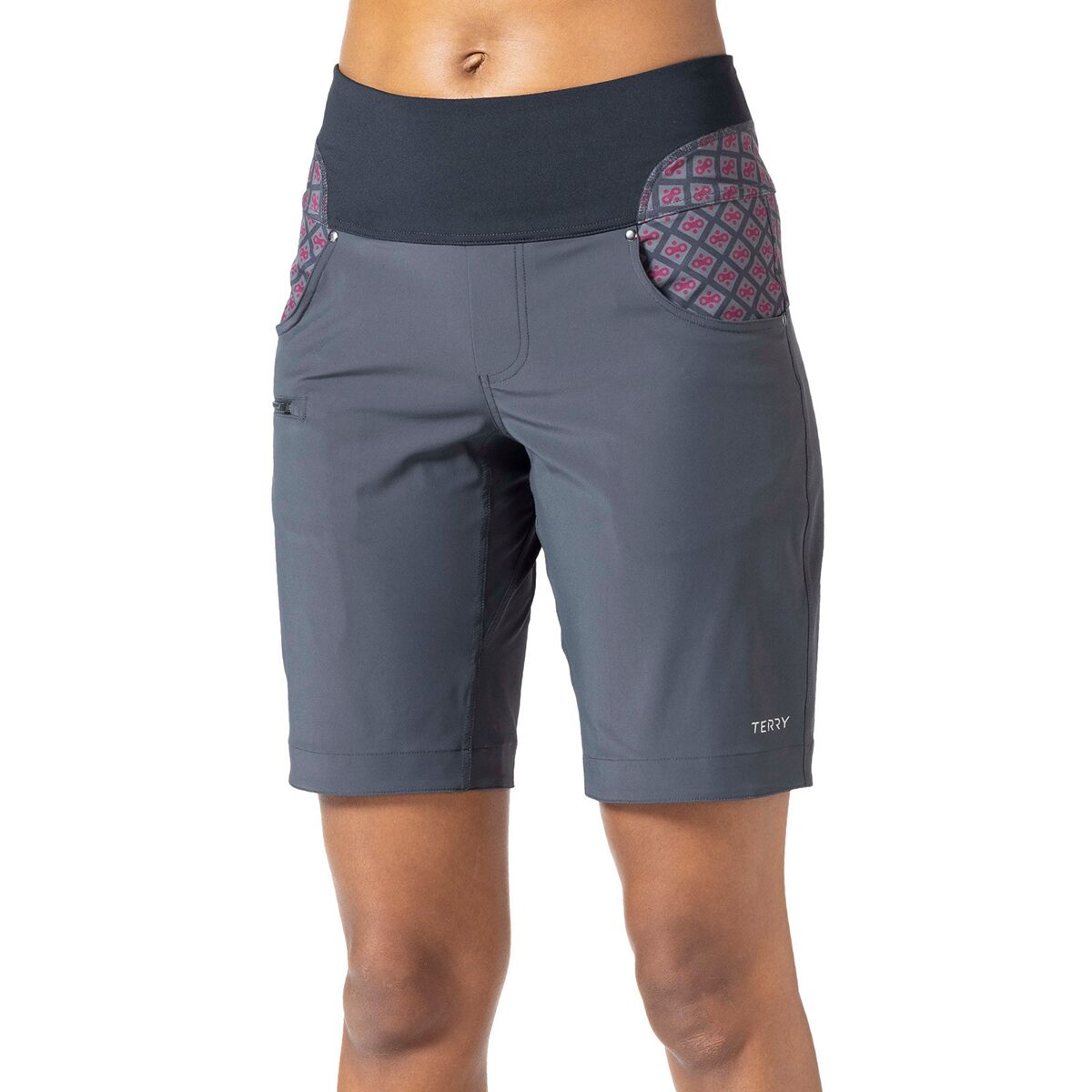 Terry Bicycles Vista Short - Women's - Bike