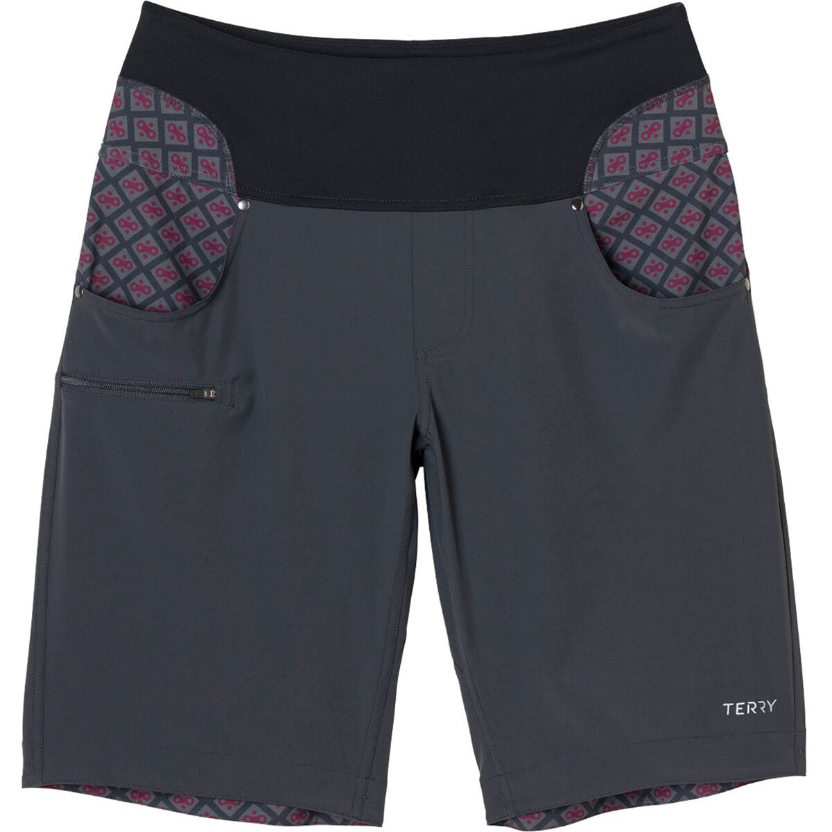 Terry Bicycles Vista Short - Women's - Bike