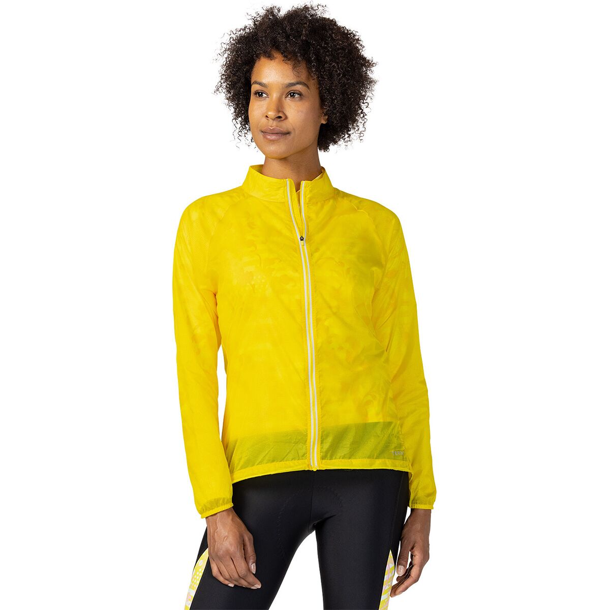 Terry Bicycles Mistral Packable Jacket - Women's - Bike