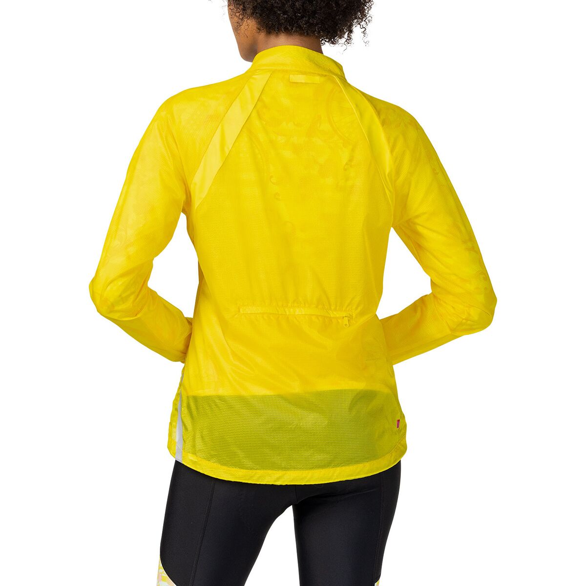 Terry Bicycles Mistral Packable Jacket - Women's - Bike