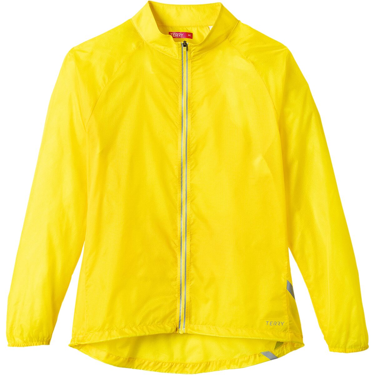 Terry Bicycles Mistral Packable Jacket - Women's - Bike