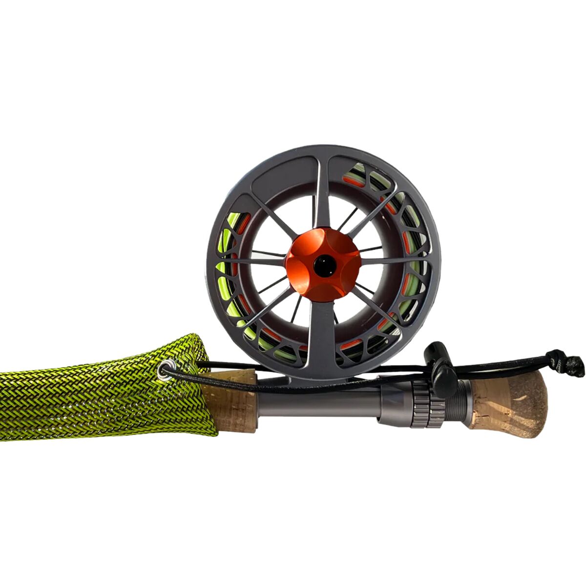 Trxstle Rod Boots - 2-Pack - Fishing