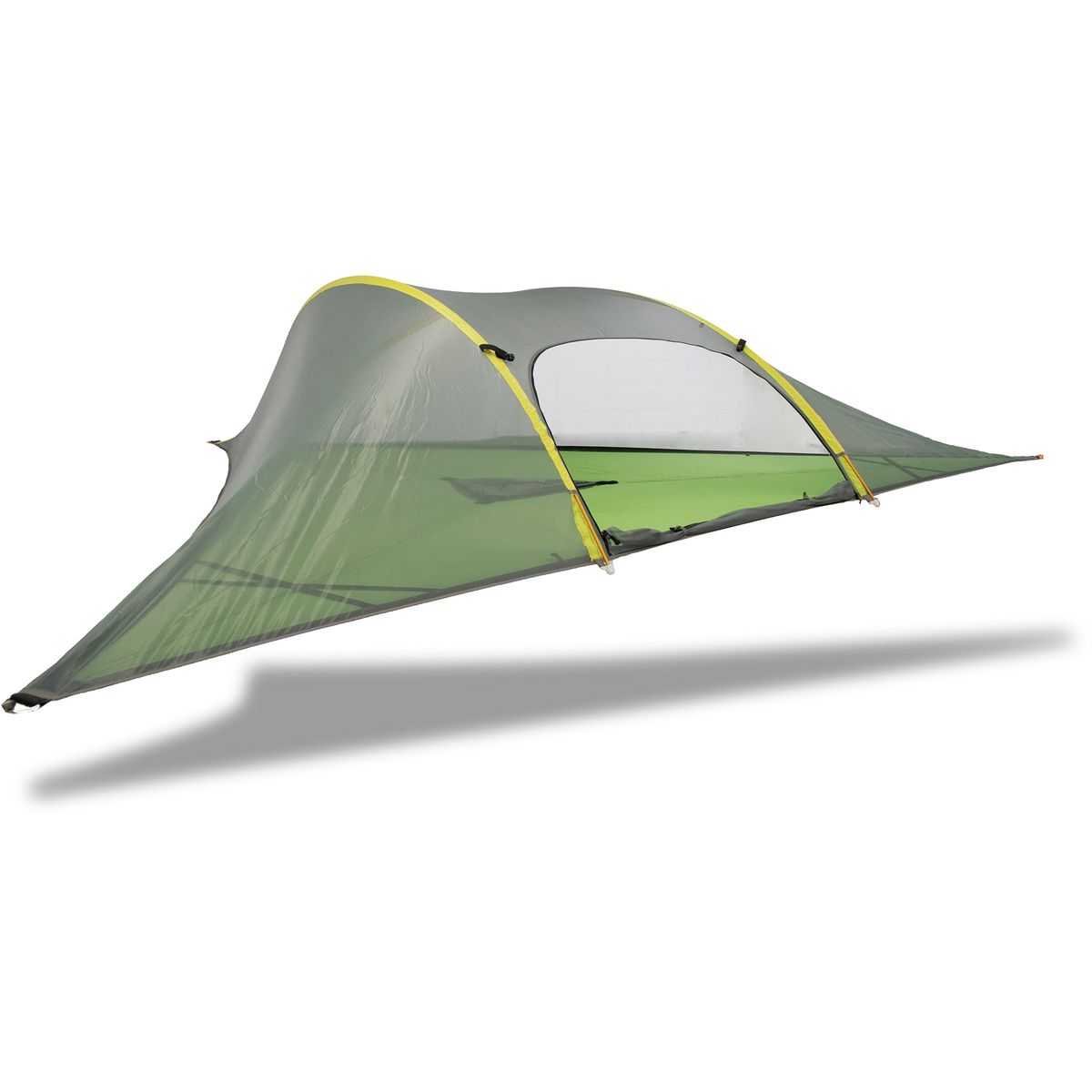 Tentsile Stingray Tent: 3-Person 4-Season - Hike & Camp