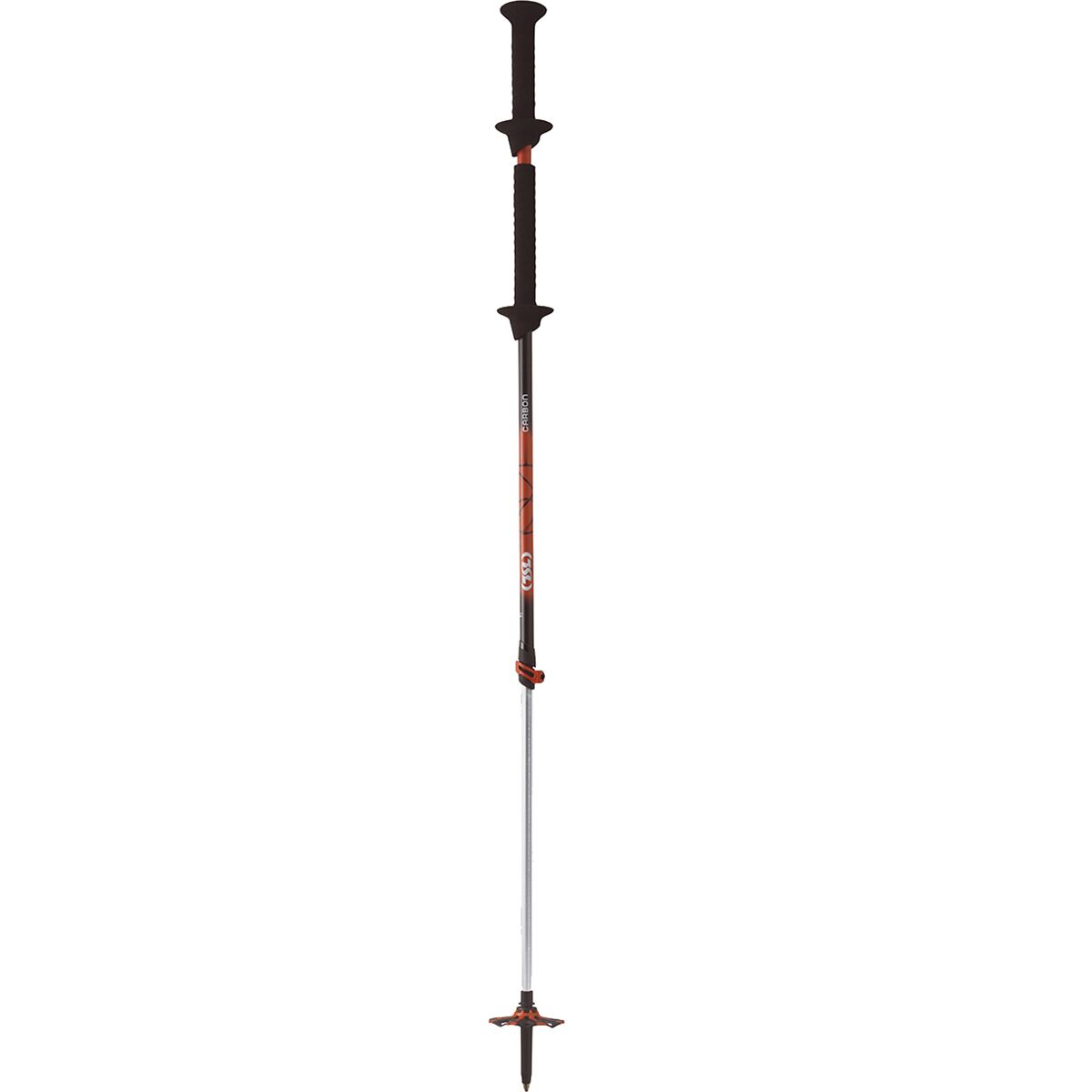 TSL Outdoors Move Carbon/Aluminum 2 Swing Poles - Hike & Camp