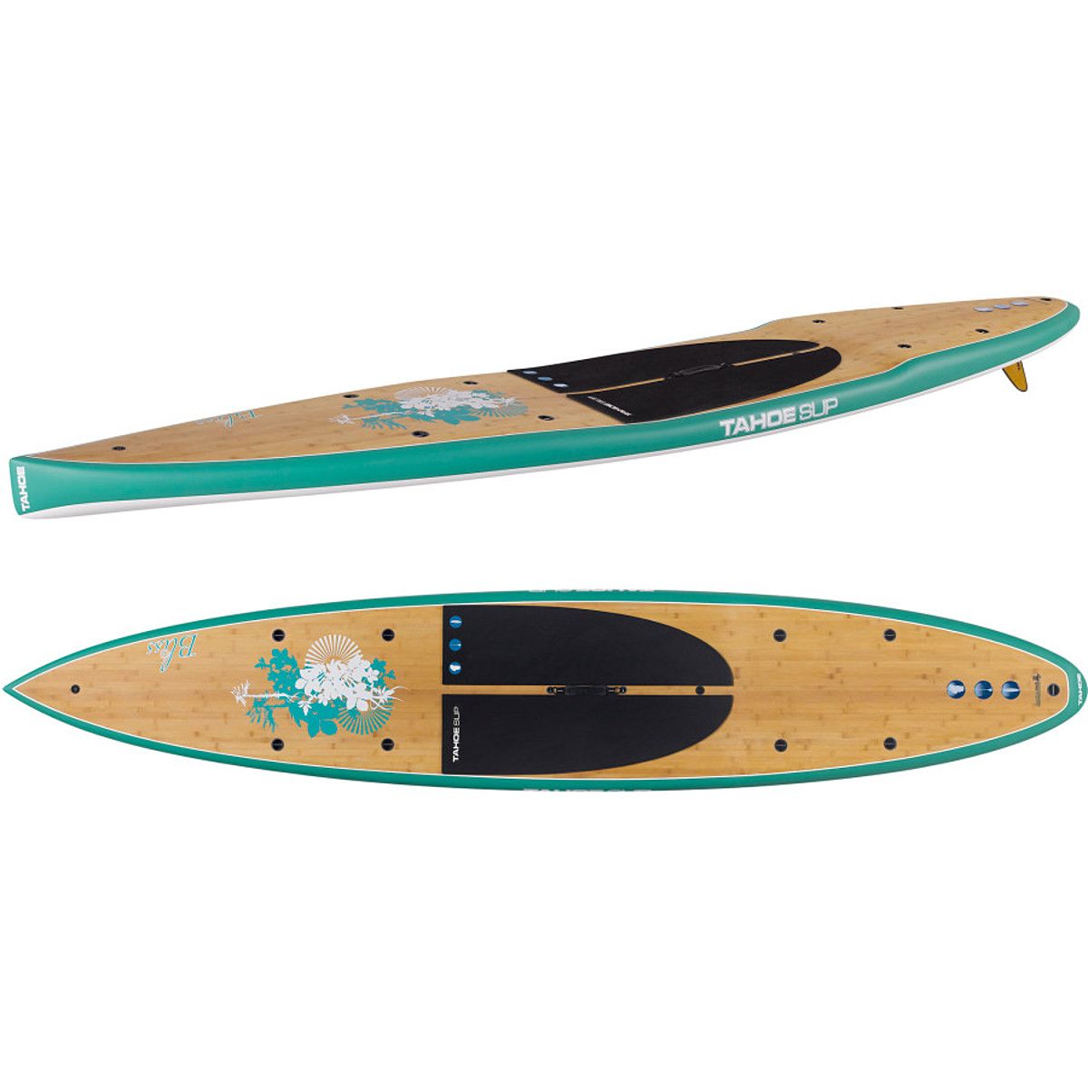 Tahoe SUP Bliss Stand-Up Paddleboard - Women's - Paddle