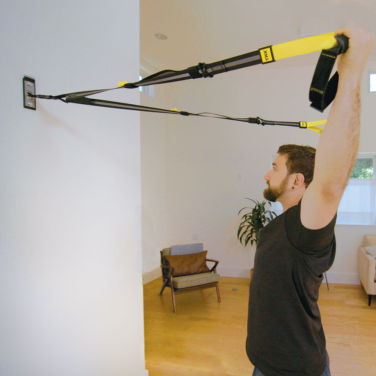 TRX Training TRX Invizi-Mount - Training