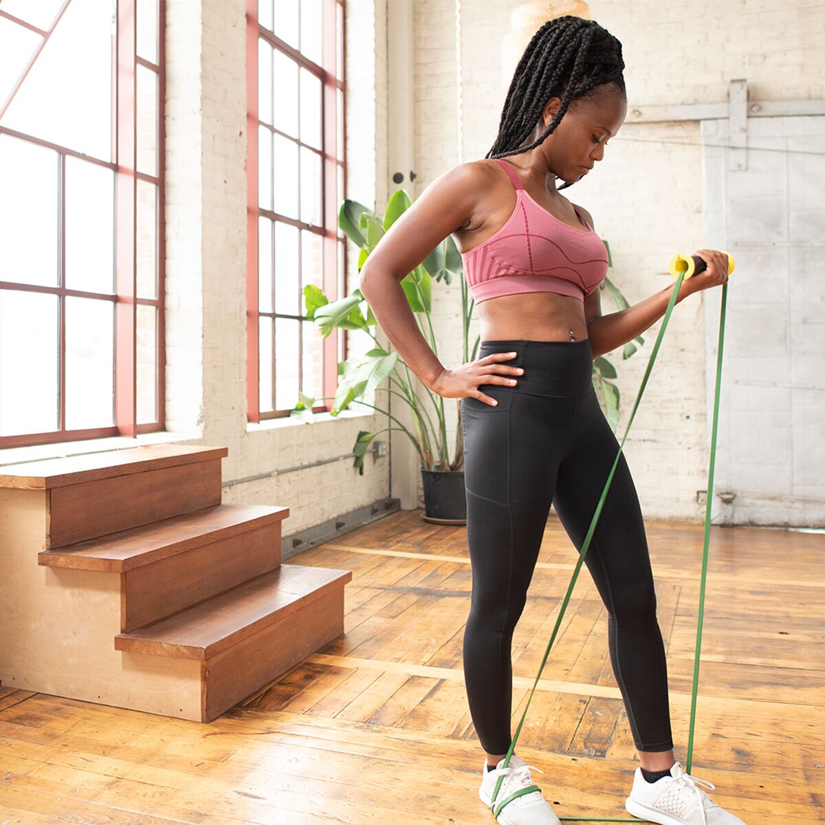 TRX Training Bandit Kit - Training
