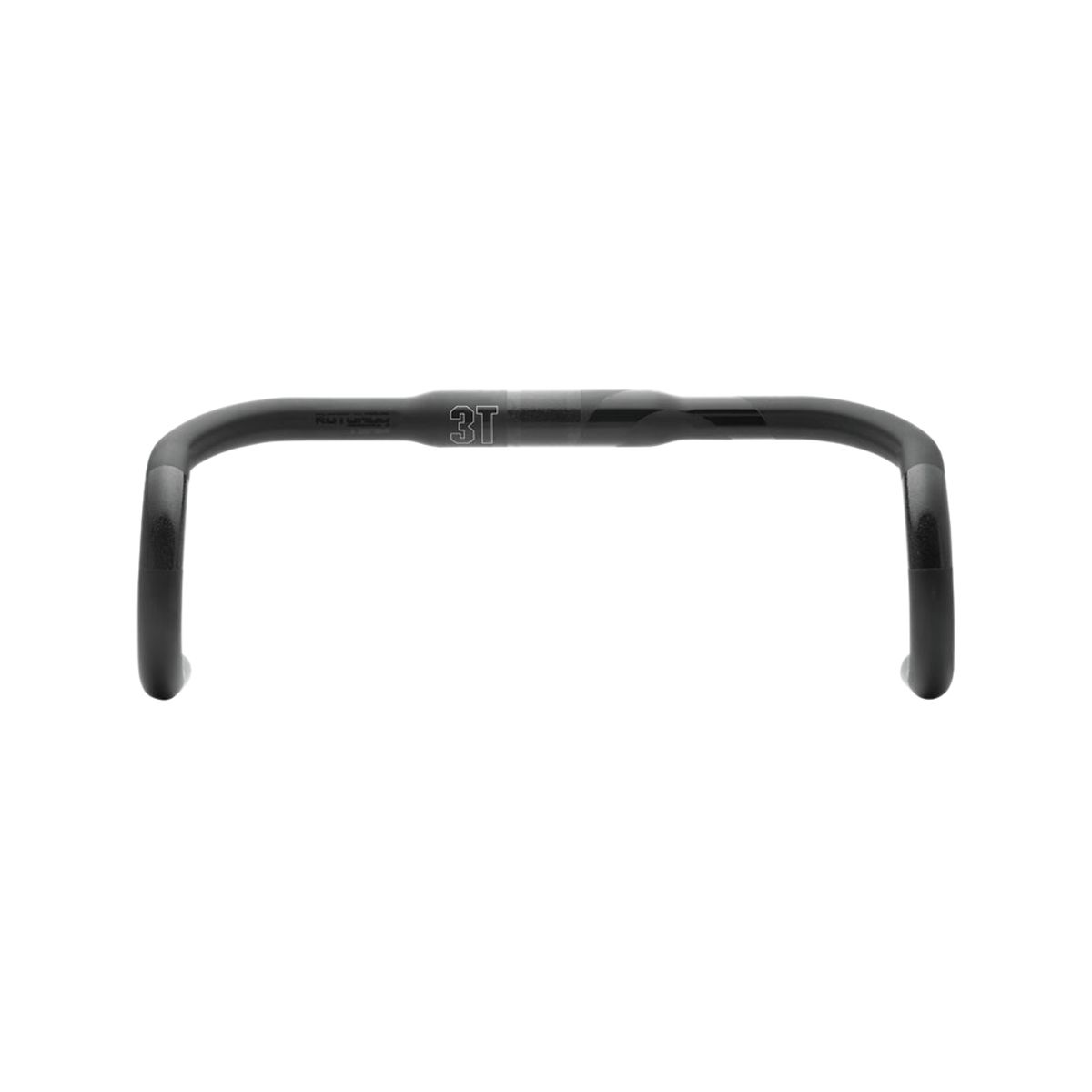 3T Rotundo Team Stealth Handlebar - Bike