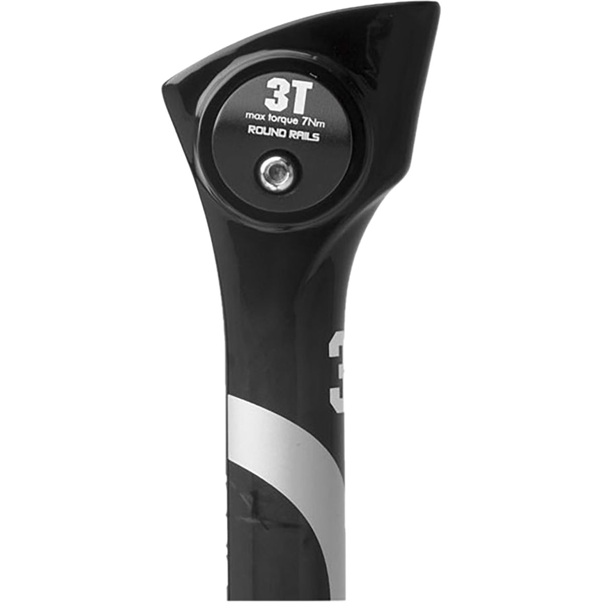 3T Ionic 0 LTD Seatpost - Bike