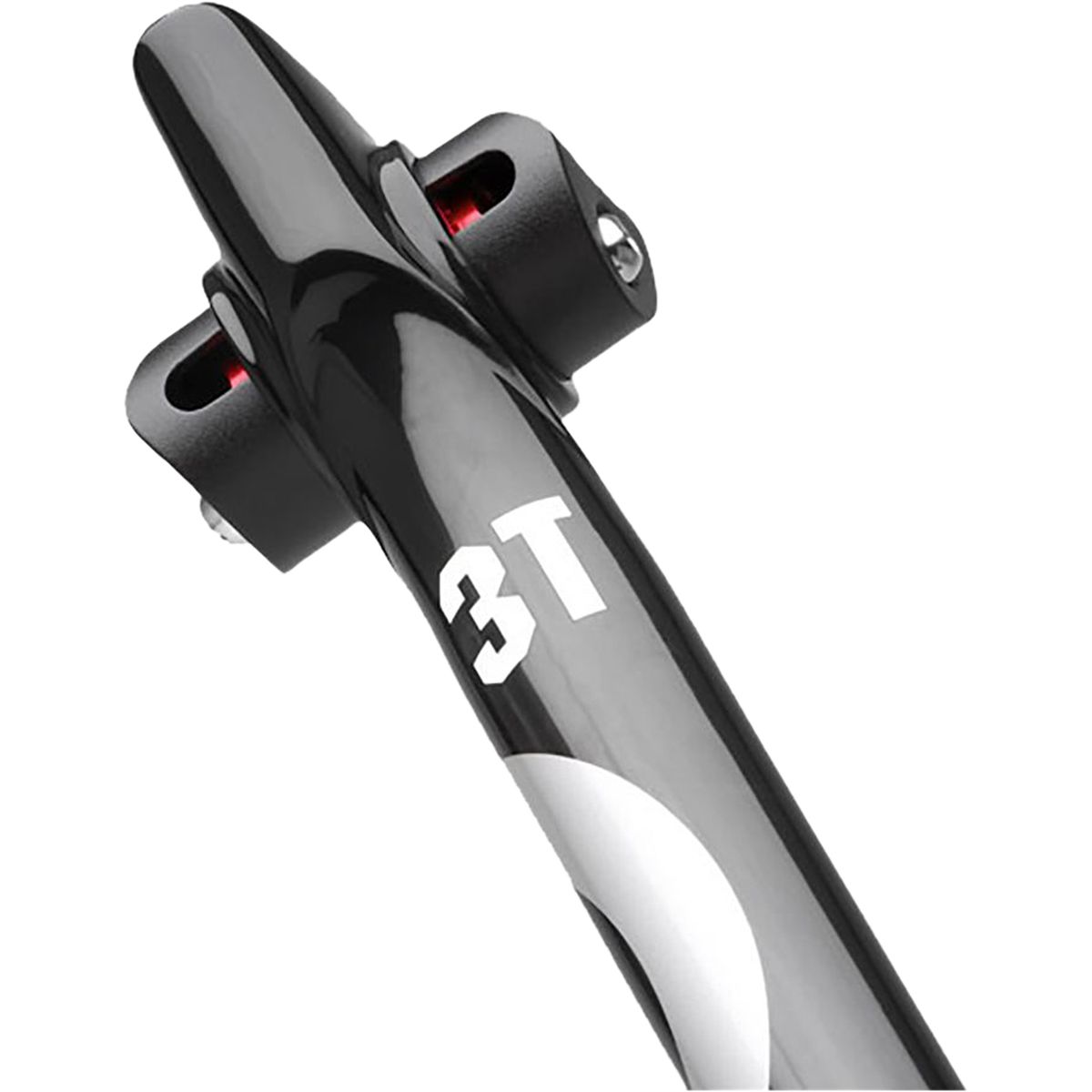 3T Ionic 0 LTD Seatpost - Bike