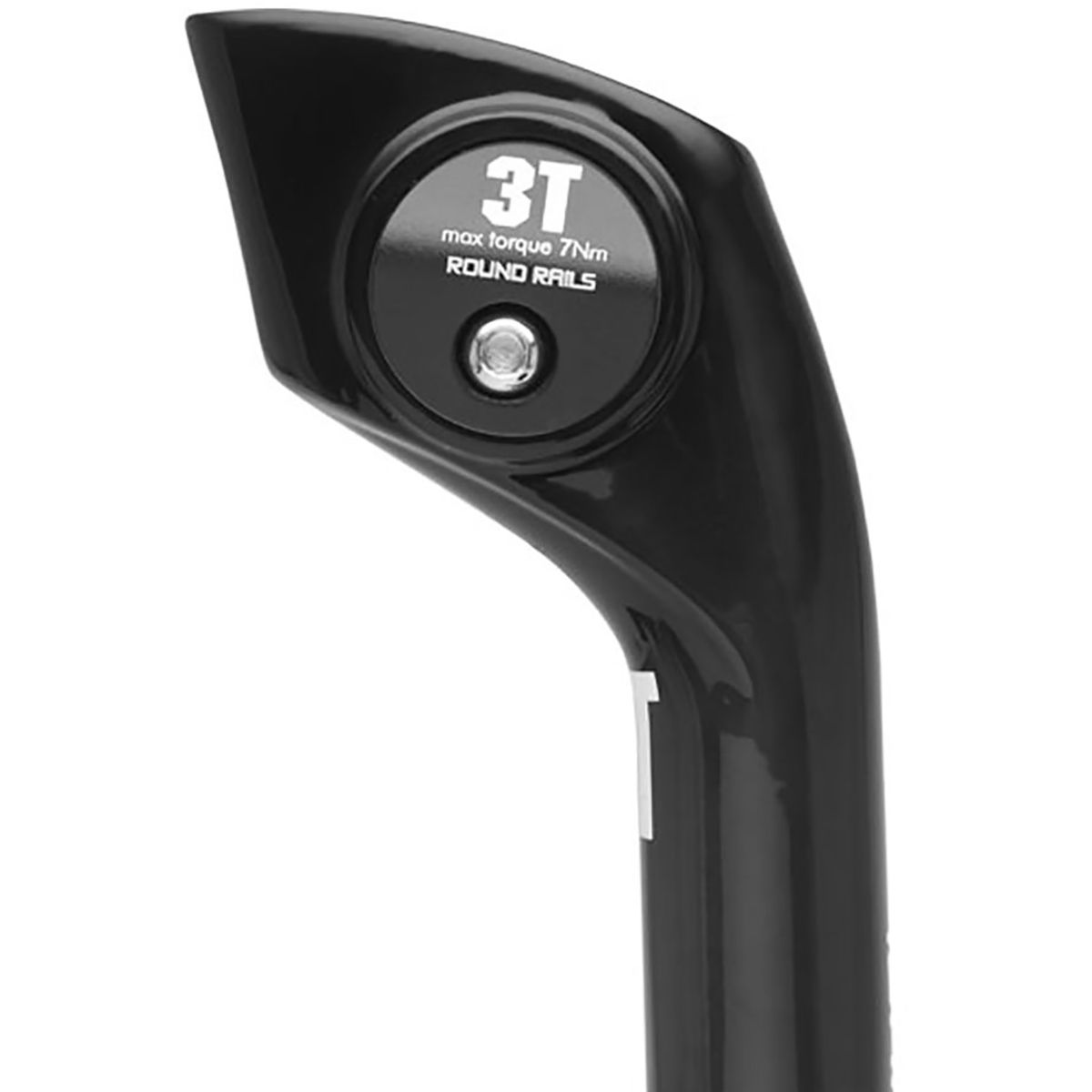 3T Ionic 25 LTD Seatpost - Bike