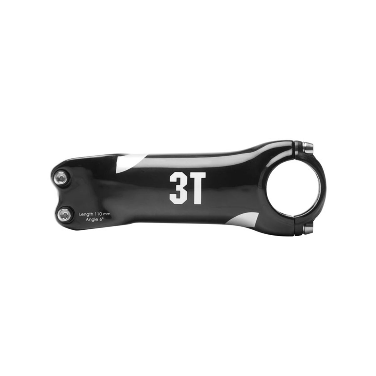 3T ARX LTD Stem - Bike