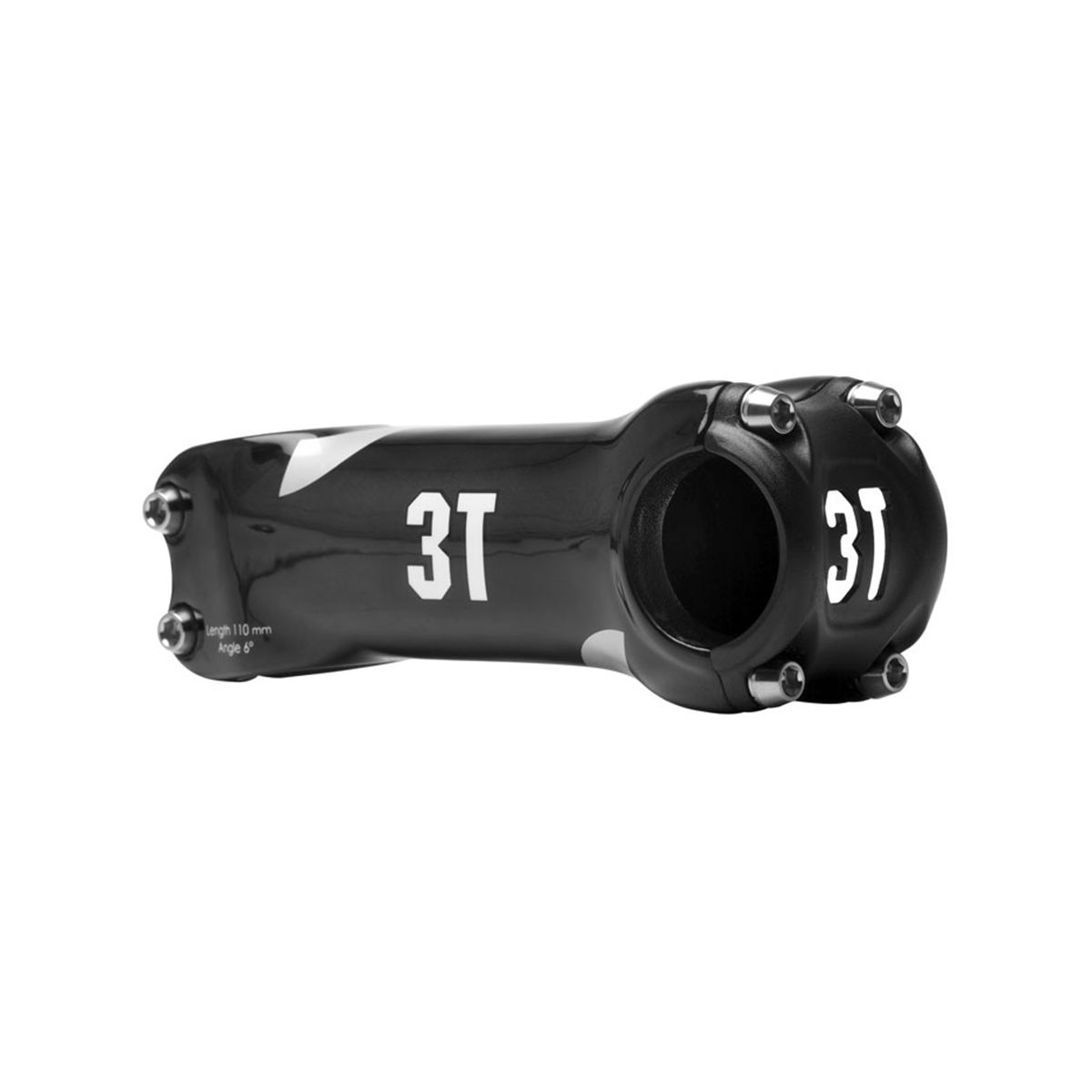 3T ARX LTD Stem - Bike