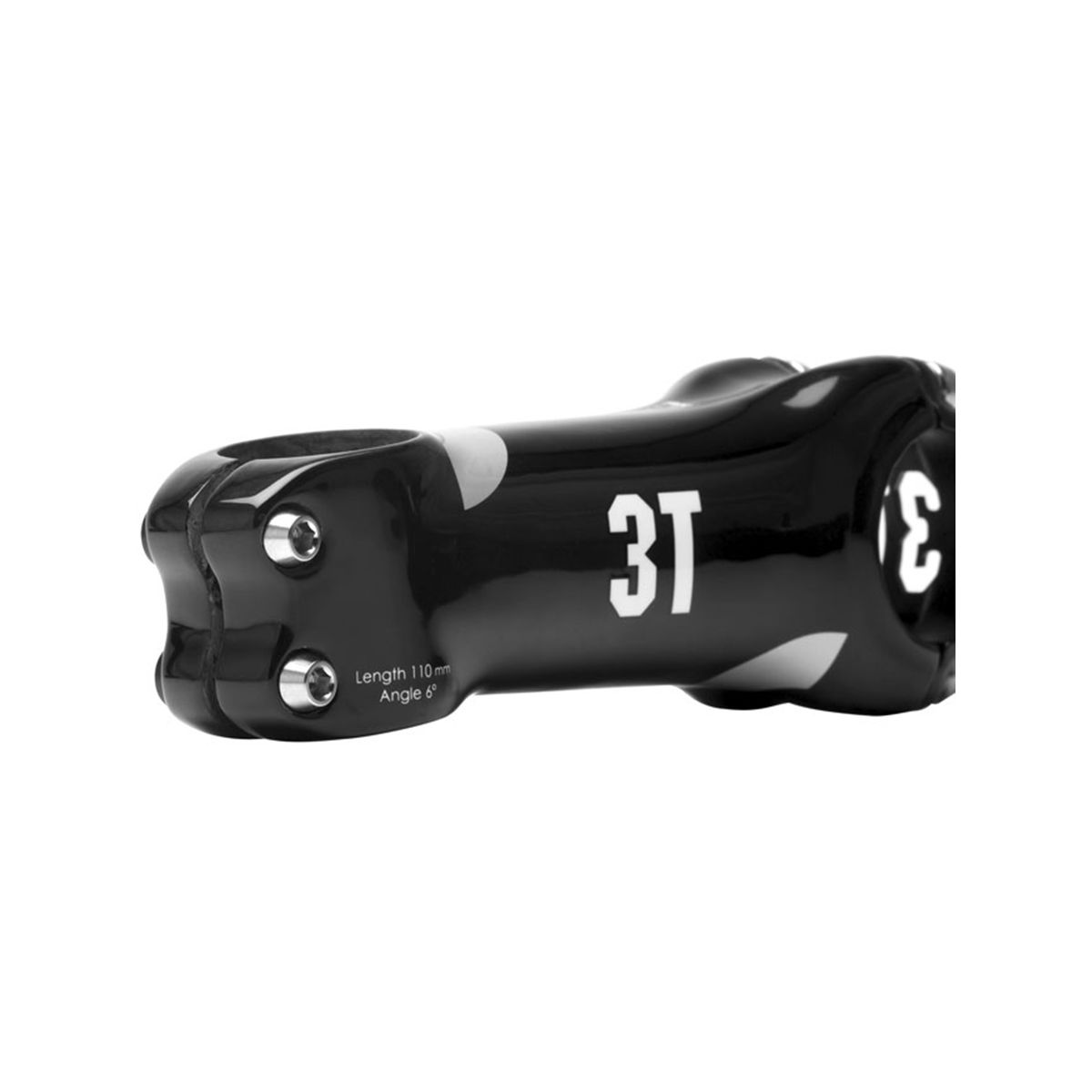 3T ARX LTD Stem - Bike