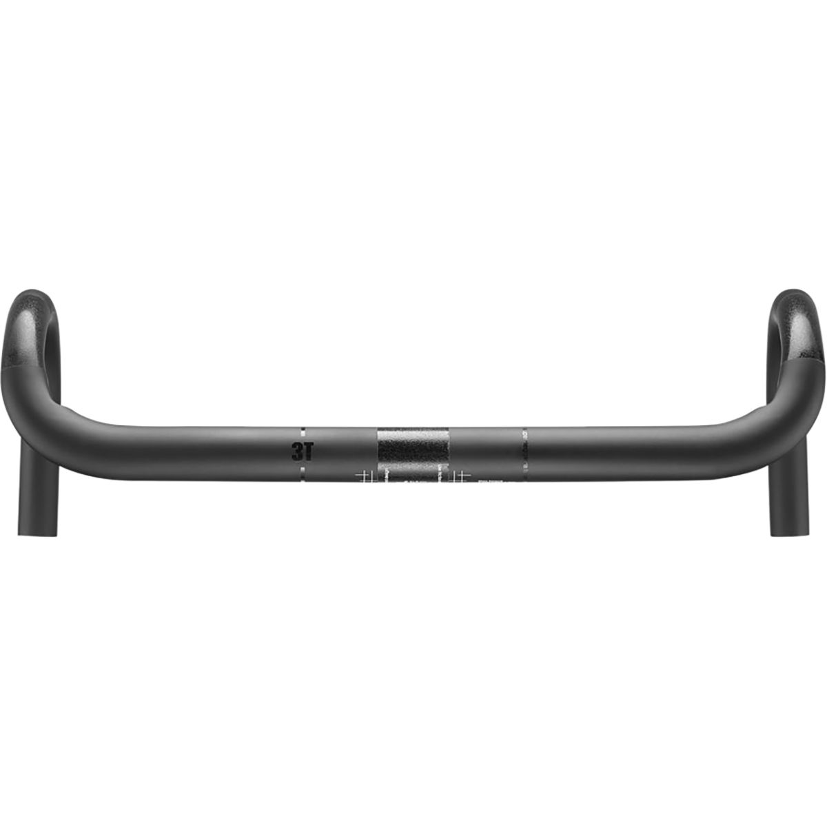 3T Superleggera Team Stealth Handlebar - Bike