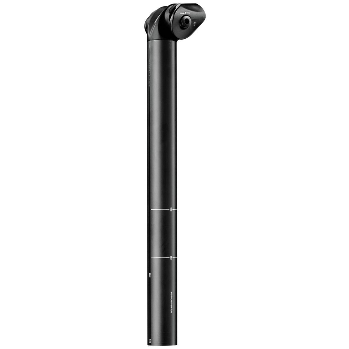3T Zero 25 Team Stealth Seatpost - Bike