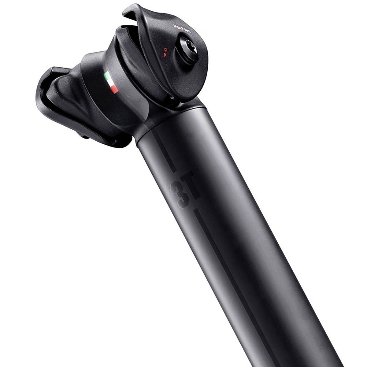 3T Zero 25 Team Stealth Seatpost - Bike