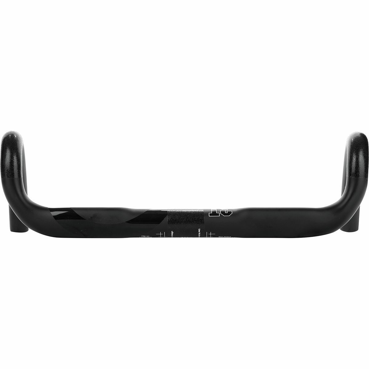 3T Ernova Team Stealth Handlebar - Bike